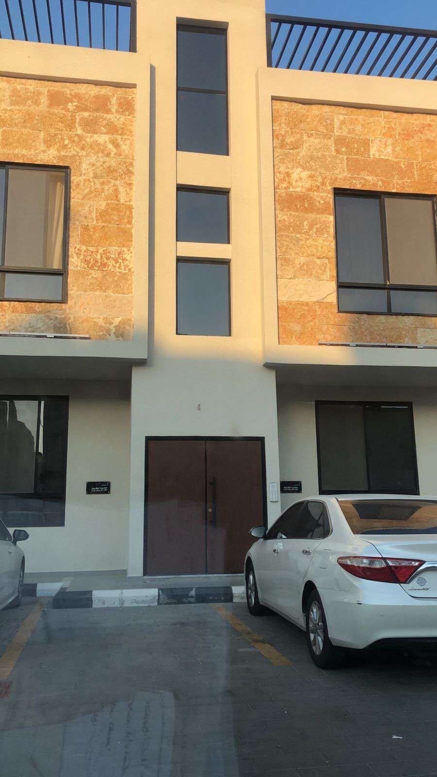 Studio luxueux et moderne et séance d'hiver - Appartements à louer à Al ...