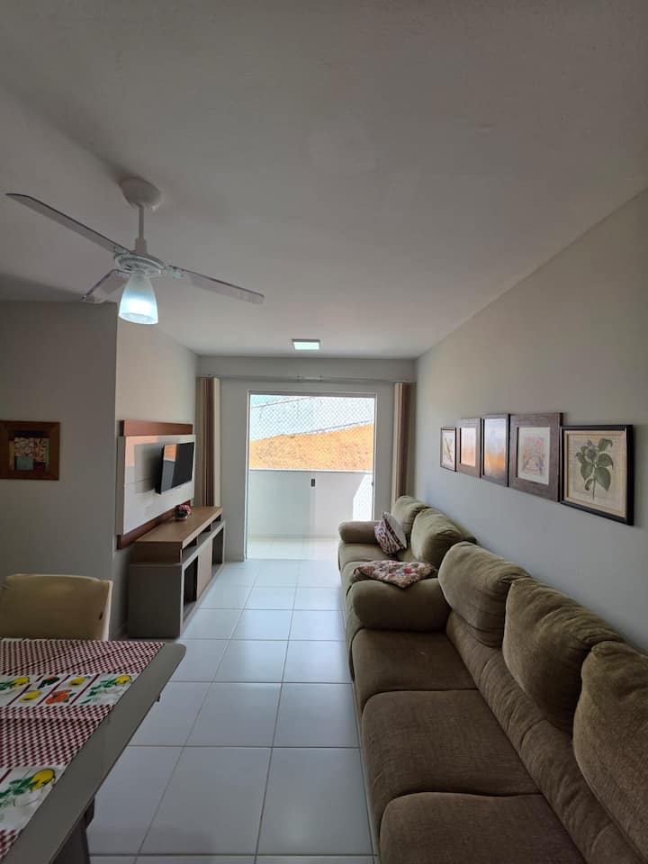 Apê Do Coronel - Ilhéus