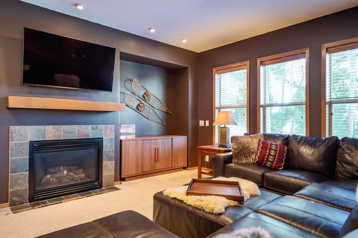 Mountain Retreat | Near Trails, Lake Granby & Rmnp - Fraser, CO