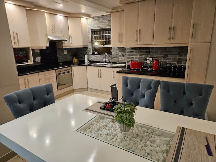 Mzingeli Airbnb - Richards Bay