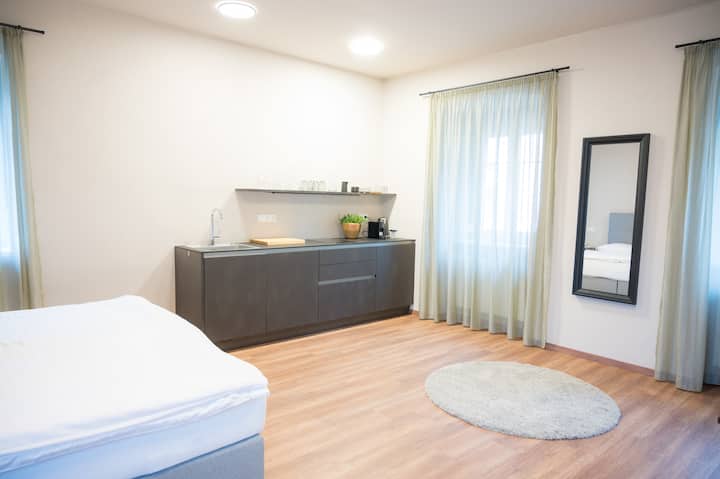 Apartment 1 Trautes Quartier - Bad Gleichenberg