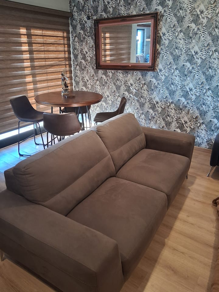 Casa Catalina
A 10 Minitos De Playa Chacala, Nay. - Chacala