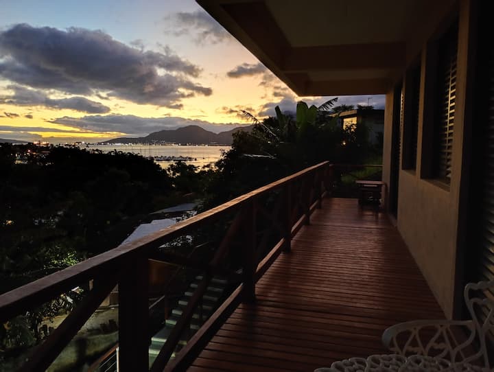 Maravilhas De Santa Tereza - Ilhabela