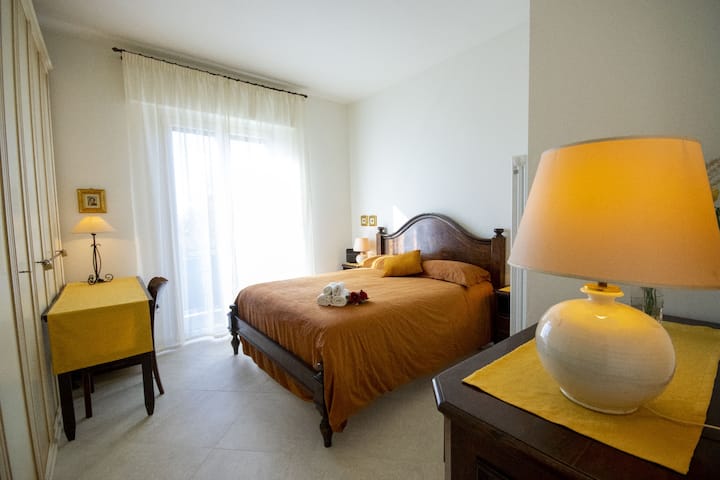In Mons Iunonis: Eleganza E Quiete Ad Arezzo - Arezzo