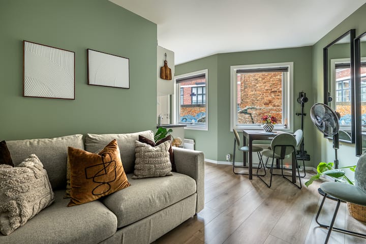 Super Central In The Hearth Of Oslo - Oslo