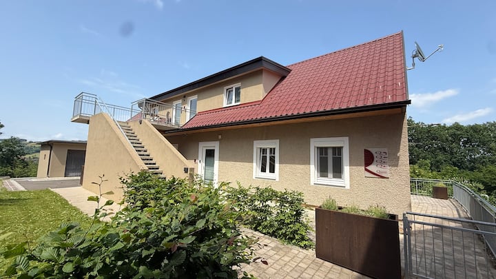 Apartment 2 Trautes Quartier - Bad Gleichenberg