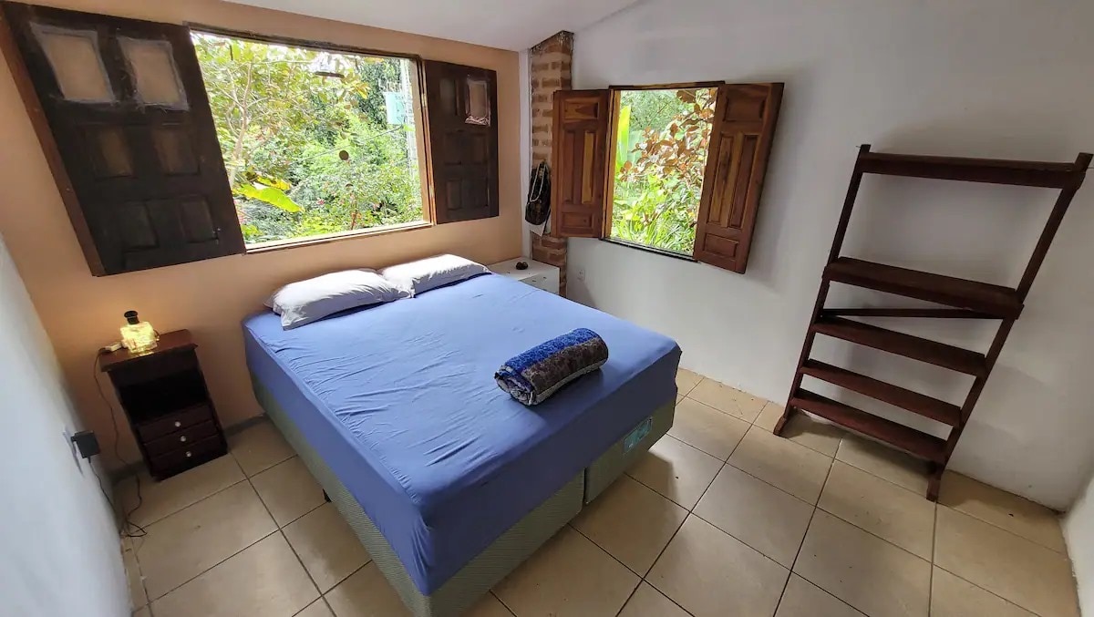 Casa Rosa - Houses for Rent in Lençóis, Bahia, Brazil - Airbnb