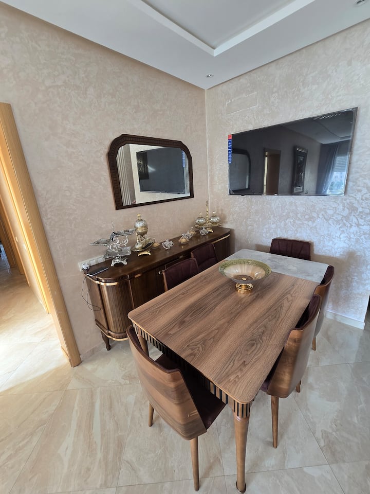 Appartement De Luxe - Bouznika