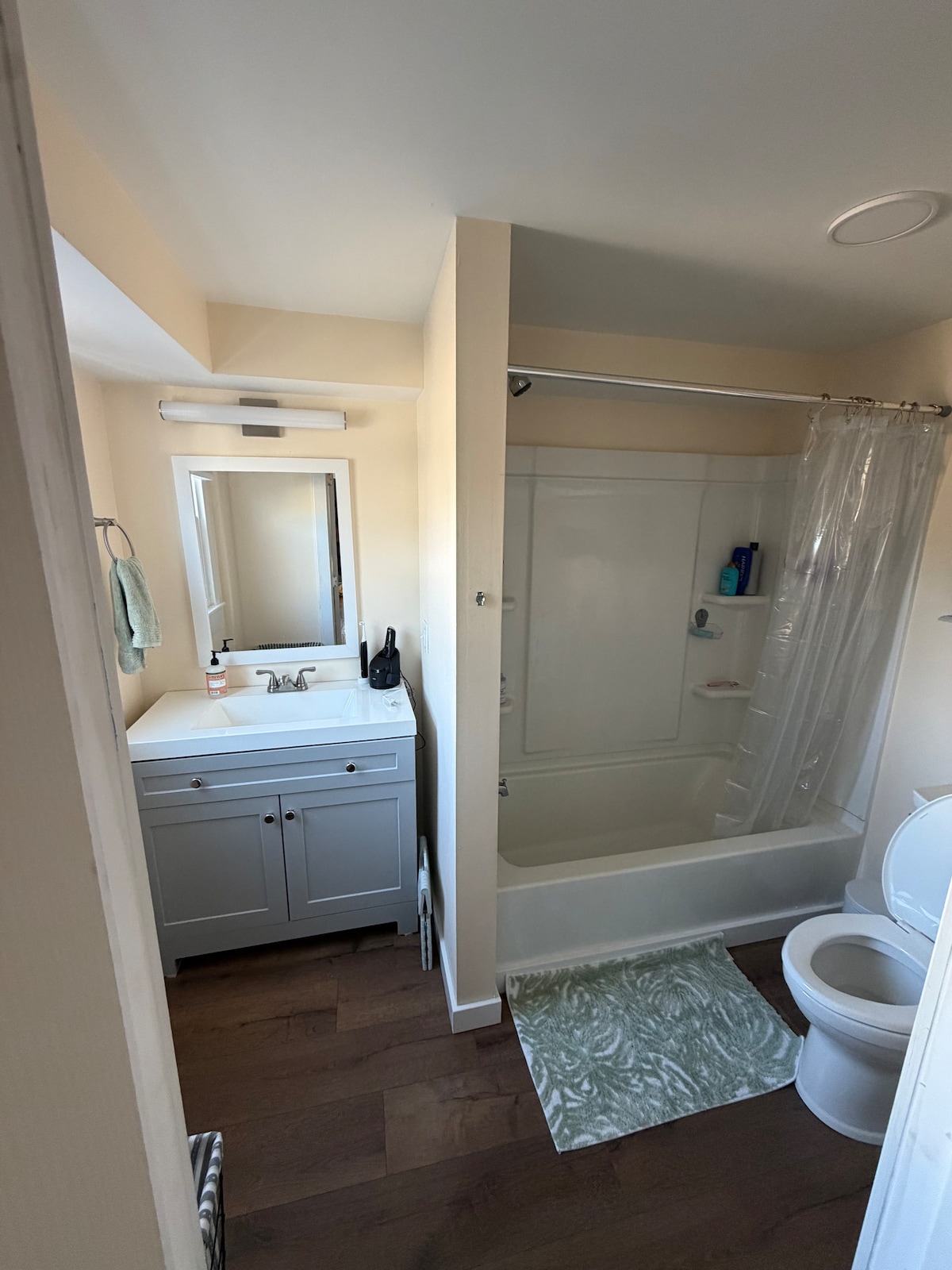 Bright, Cozy Apartment Near Downtown Westerly - Apartments for Rent in ...