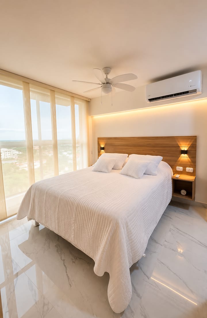 Medical & Business Stay | Ac • Wifi • Parking | - Cali