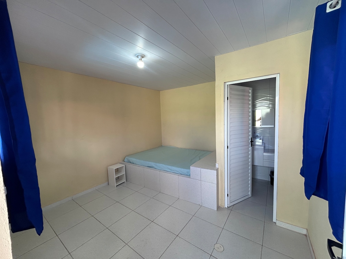 Oba-Oba Carapibus Space - Houses for Rent in Conde, State of Paraíba ...