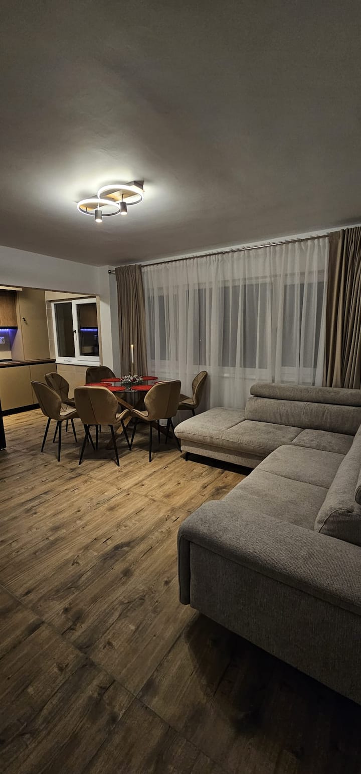 Larocca Apartment - Craiova
