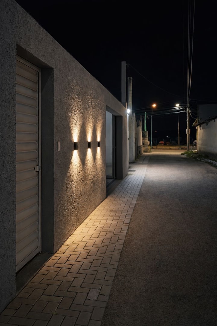 3 Quartos Na Pousada Bella Em Vitória Da Conquista - Vitória da Conquista