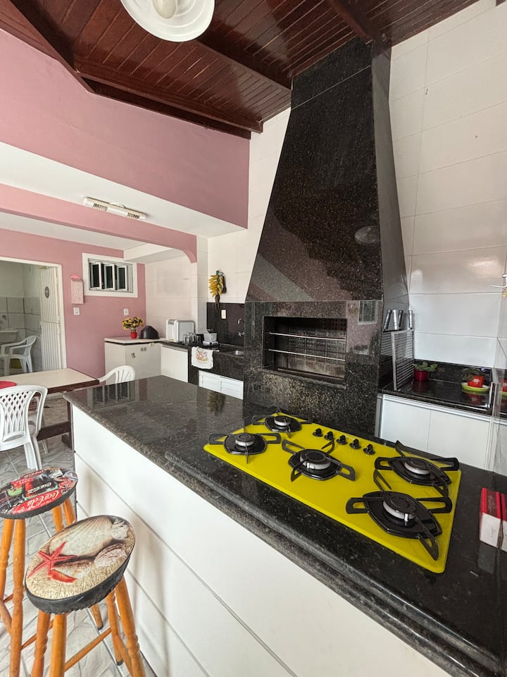 Recanto Dos Fernandes - Palhoça