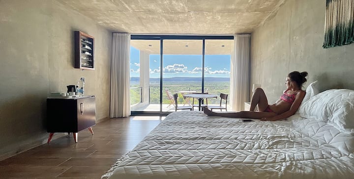 Sol Suite - Argentine