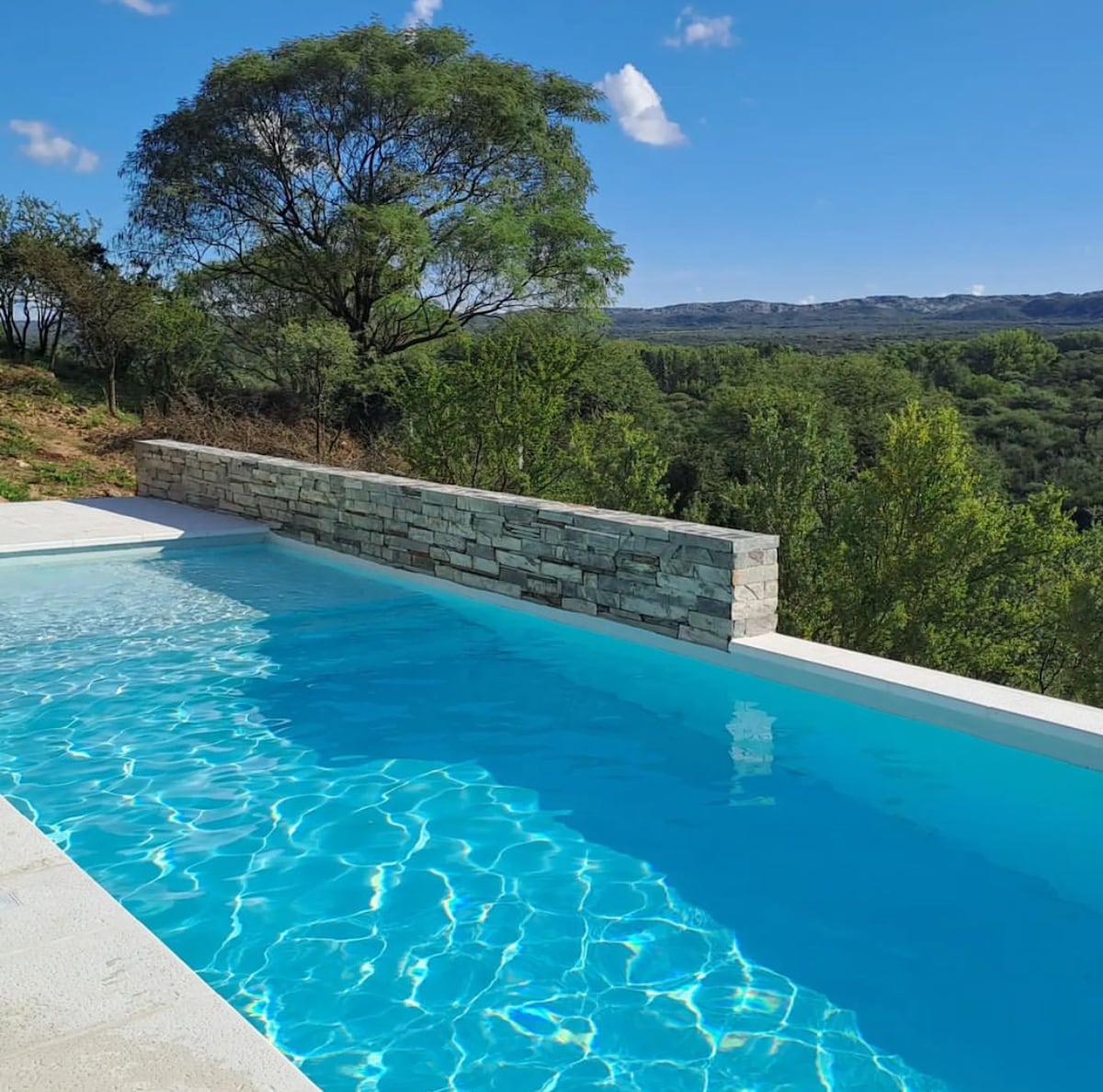 Sol Suite - Hotels for Rent in Villa Cura Brochero, Córdoba Province ...