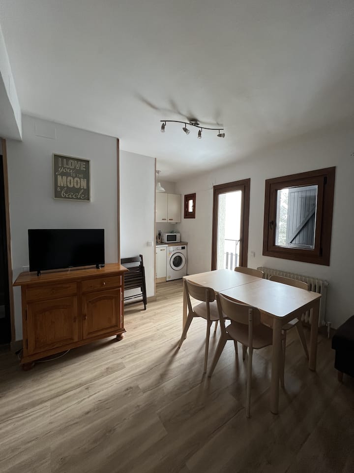 Apartamento En Formigal - Candanchú