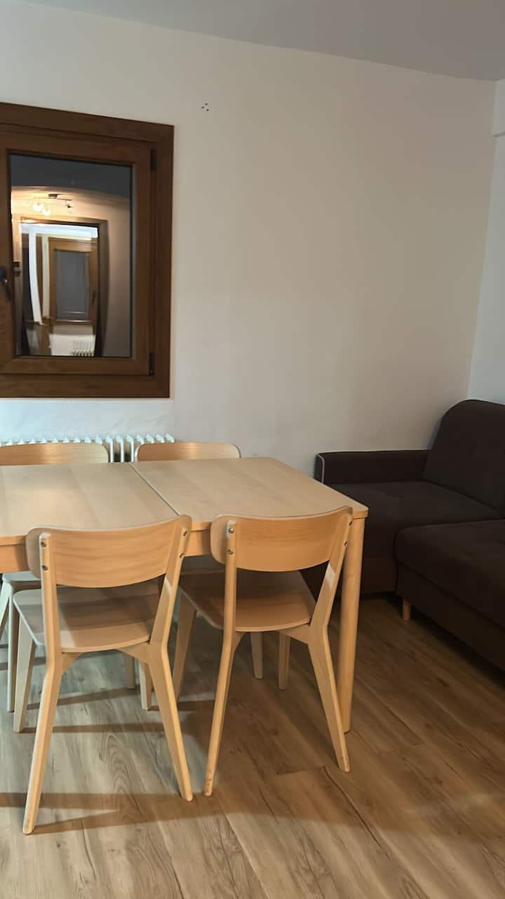 Apartamento En Formigal - Formigal