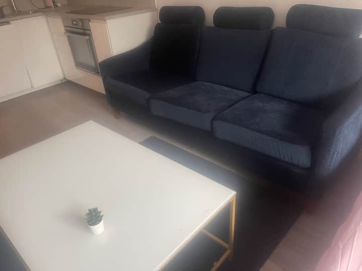 Mb11 Apartment - Oslo