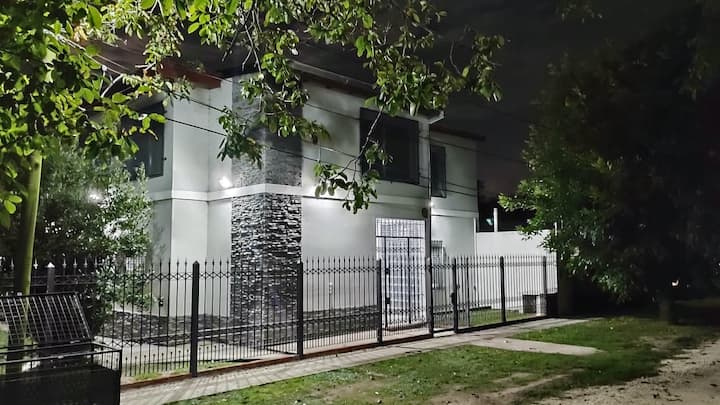 Departamento En Miramar A - Miramar