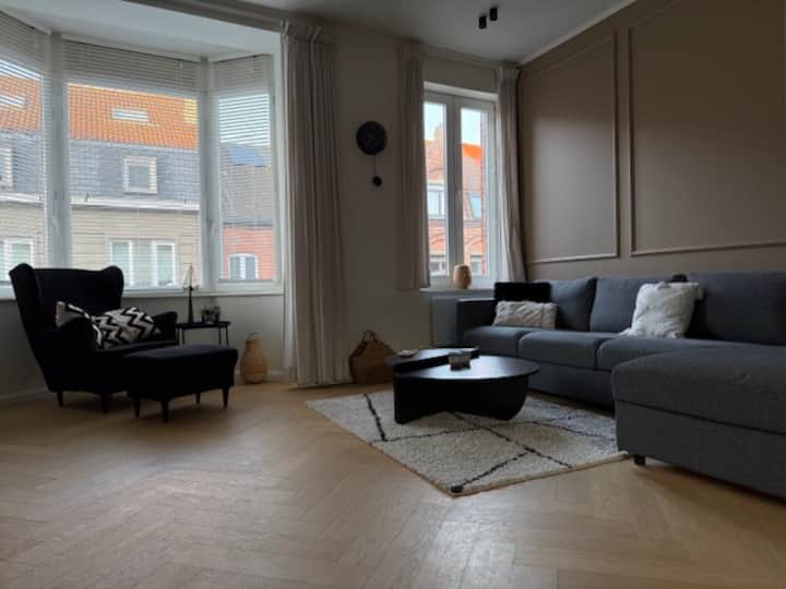 De Bakelijn - Nieuwpoort