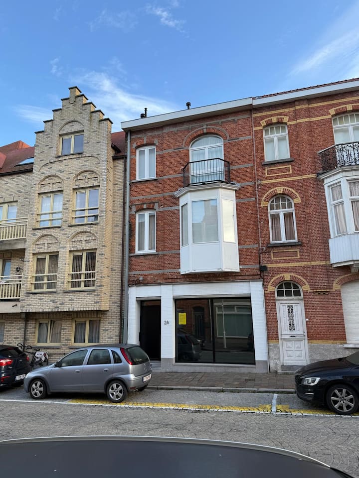 De Bakelijn - Koksijde