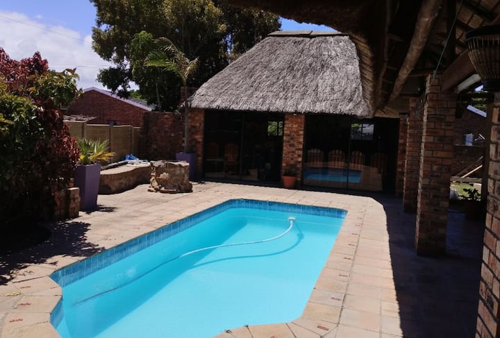 Still Waters - Port Alfred