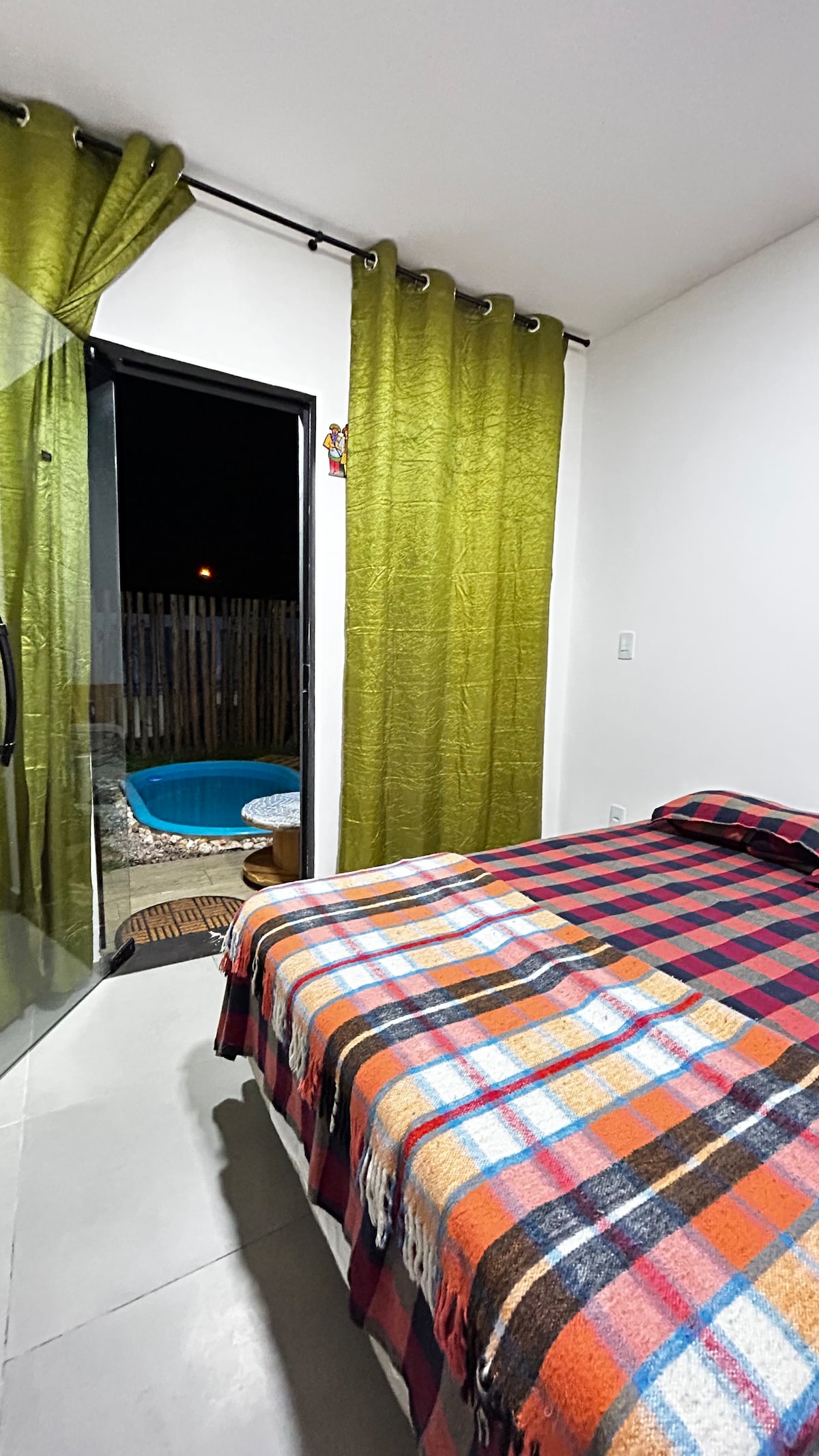 Departamento con piscina privada, comodidad y privacidad - Casas en ...