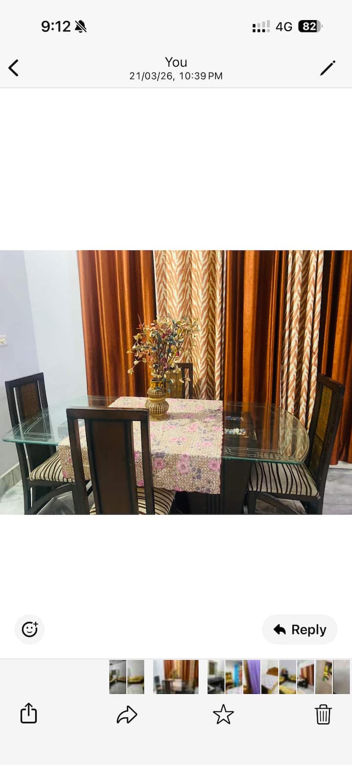 Available For Daily Basis Rent - Karnal