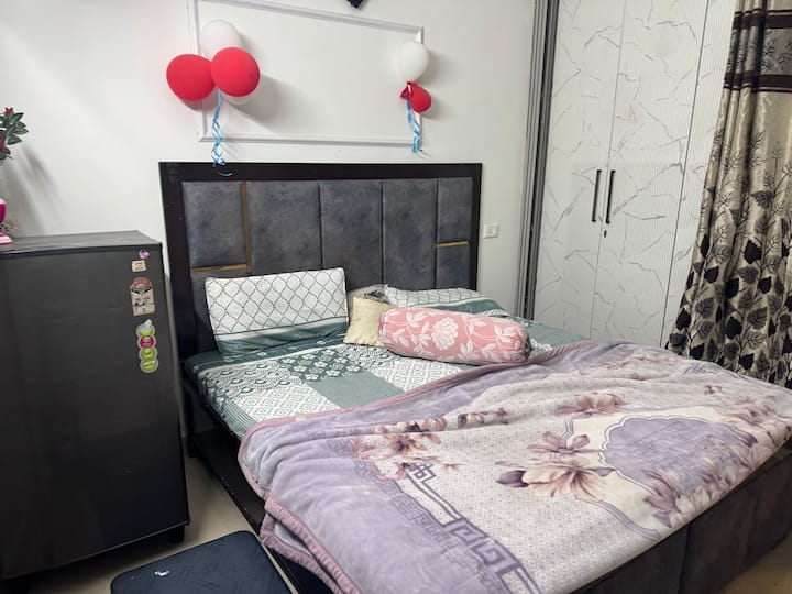 It’s Available Sometime For Rent - Karnal