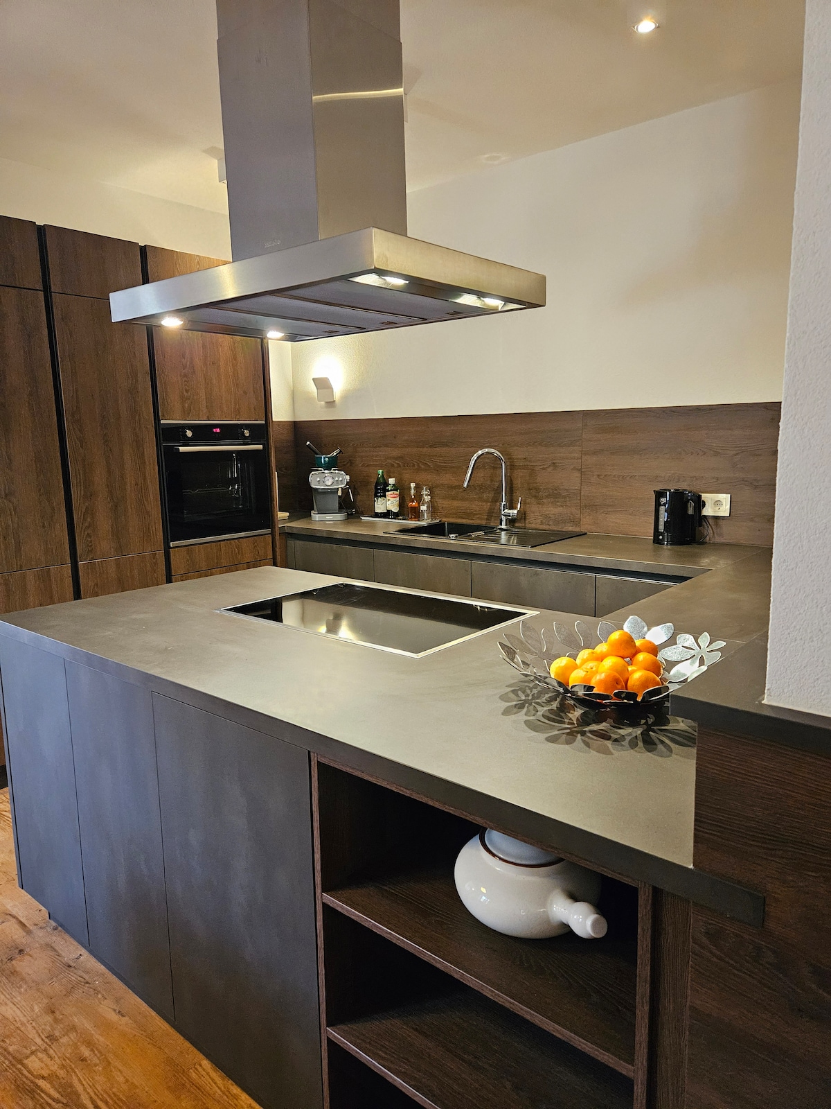 114 m² premium apartment in Hinterstoder - Apartments for Rent in ...