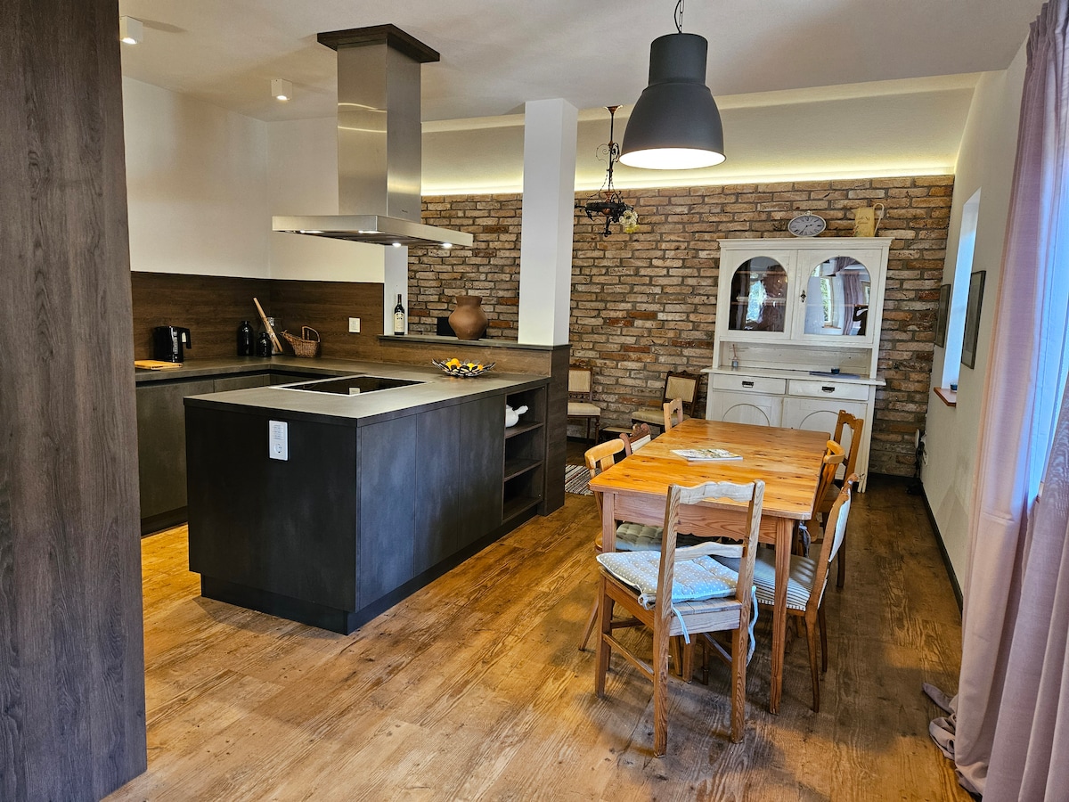 114 m² premium apartment in Hinterstoder - Apartments for Rent in ...