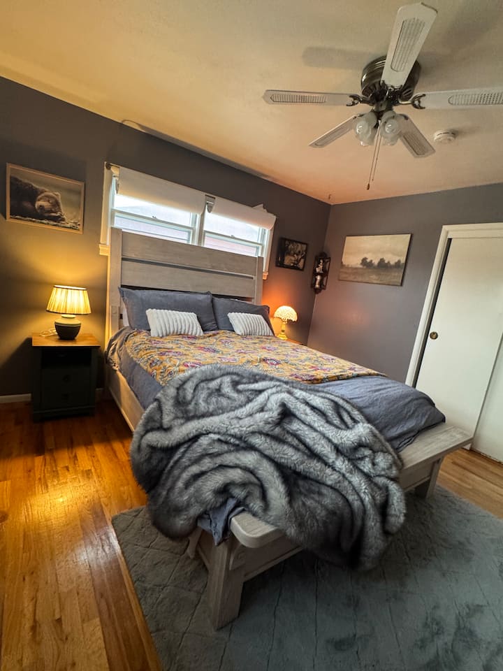 Missoula Homebase - Missoula, MT