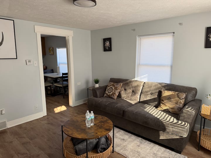 Welcoming Home Near I-80, Food, Downtown & Casino - Bellevue, NE