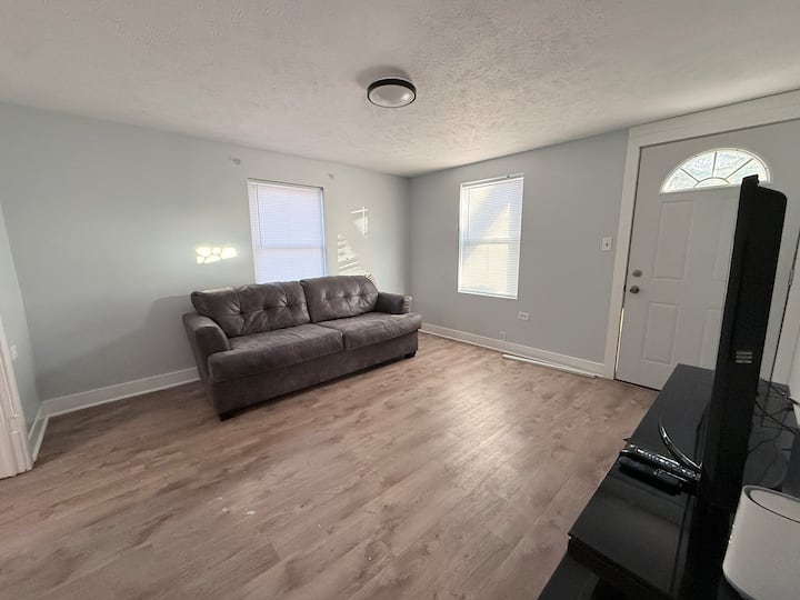 Welcoming Home Near I-80, Food, Downtown & Casino - Omaha, NE