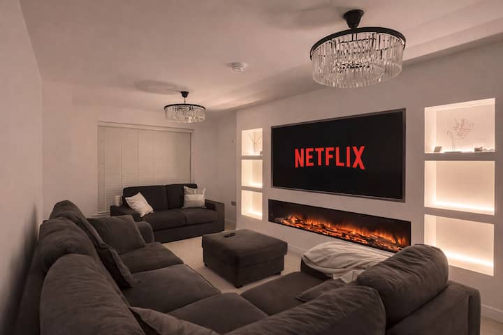 The Willow House - Newcastle upon Tyne