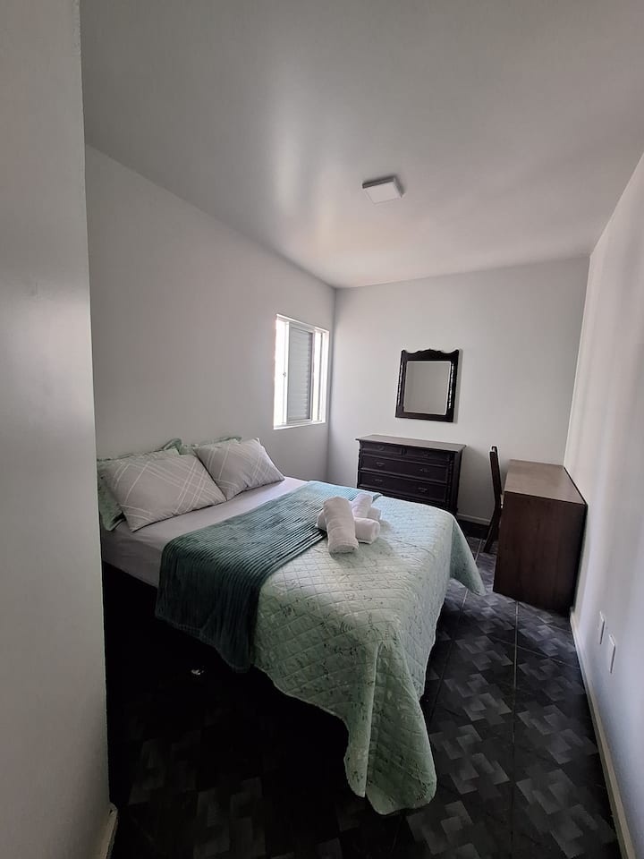 Apartamento No Coração Do Mar Grosso - Laguna