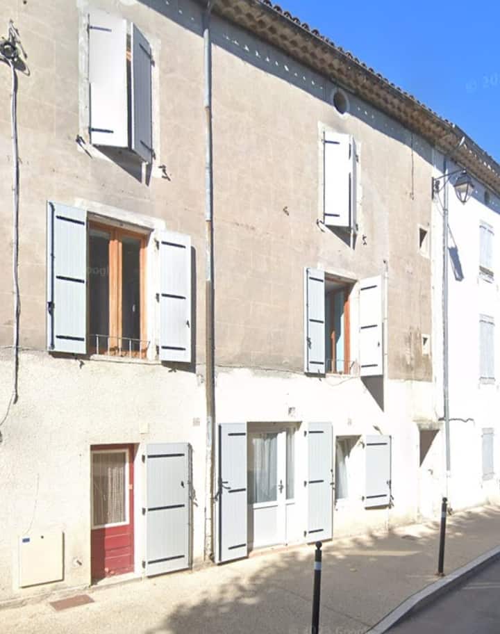 Escapade à Saint Jean Du Gard - Saint-Jean-du-Gard