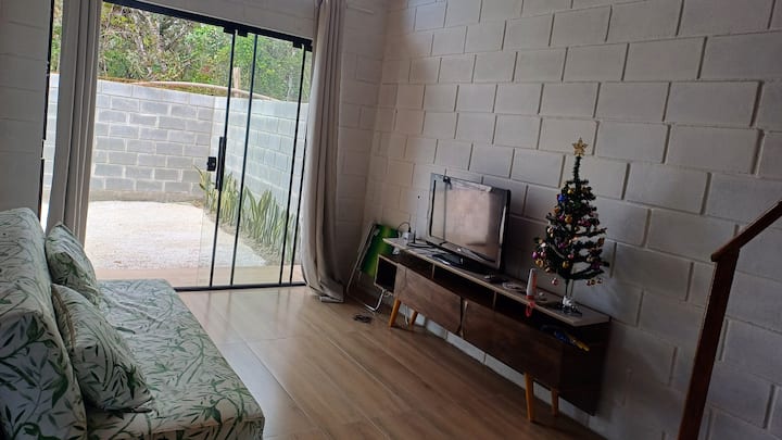 Casa Com Piscina Privativa – 900m Do Mar - Matinhos