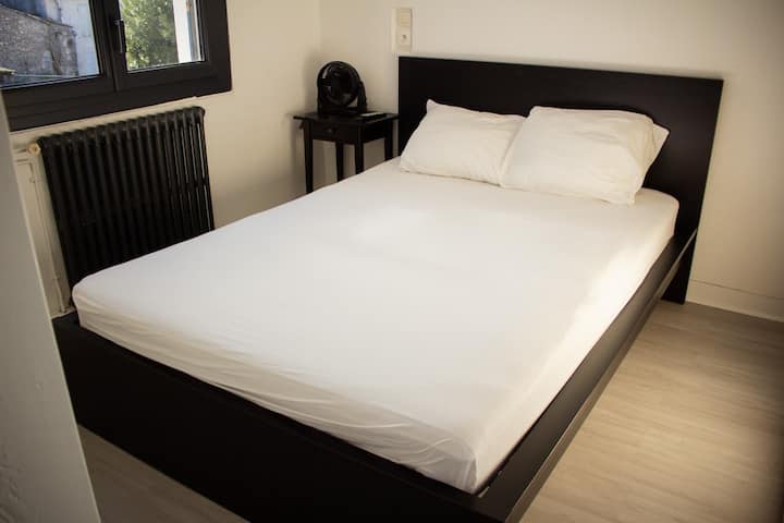 T2 Bis 9 - Mortagne-sur-Gironde