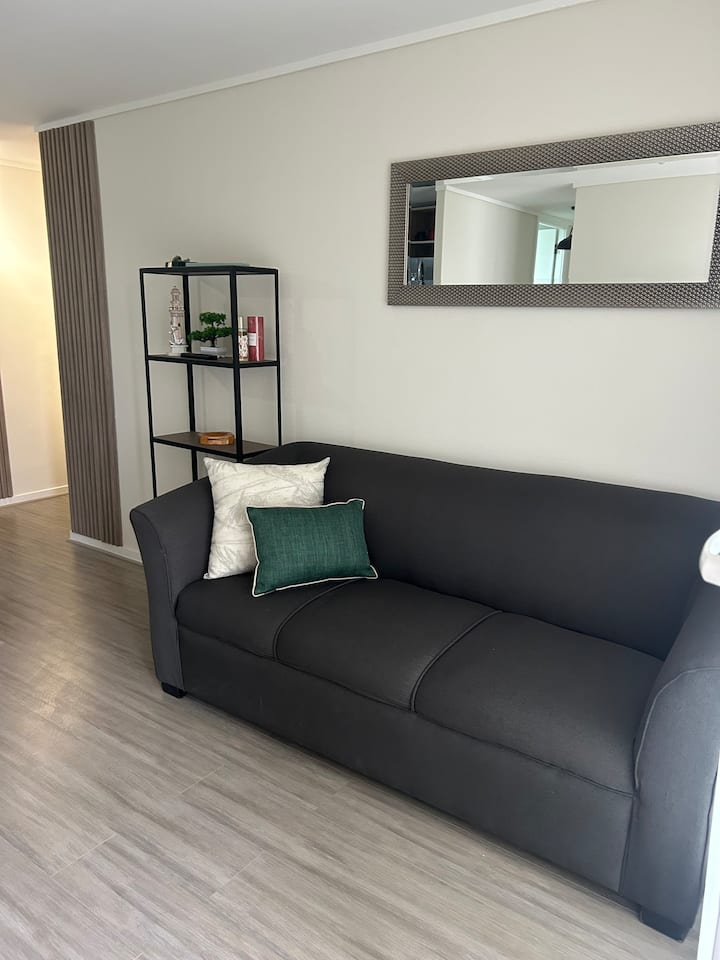 Departamento La Serena - La Serena