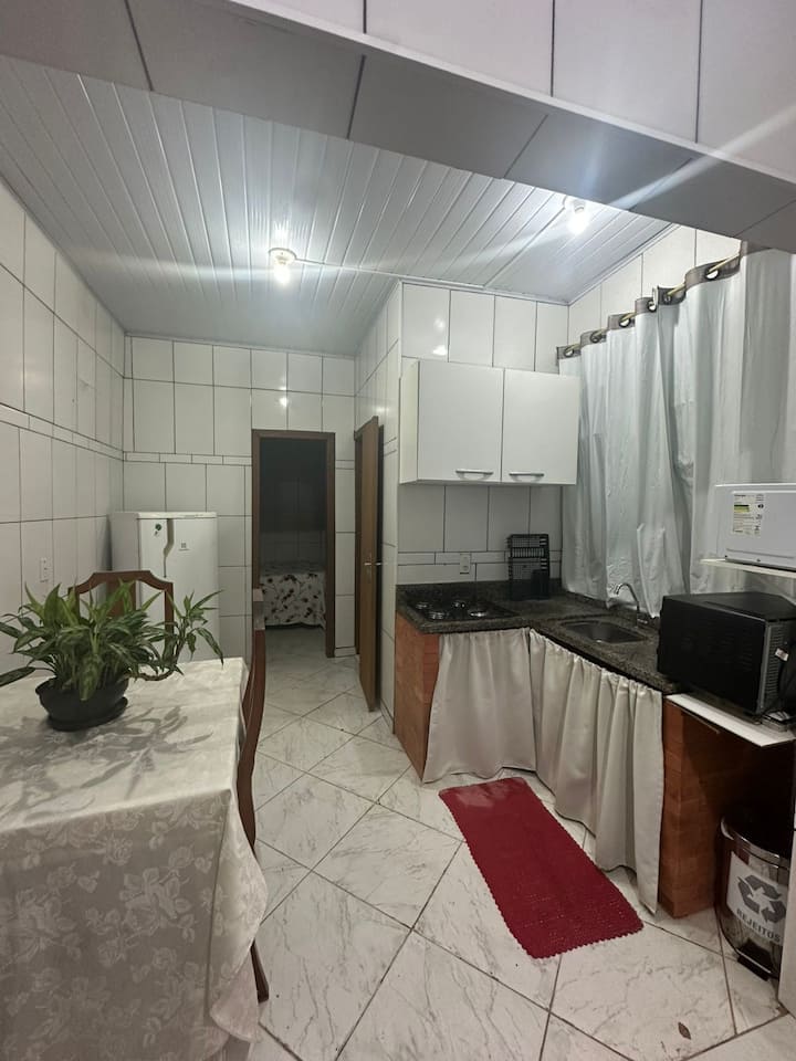 Apartamento A 100mts Da Praia Da Barra Da Lagoa - Florianópolis