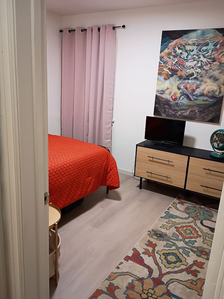 Artsy And Cozy - City Park, Pueblo