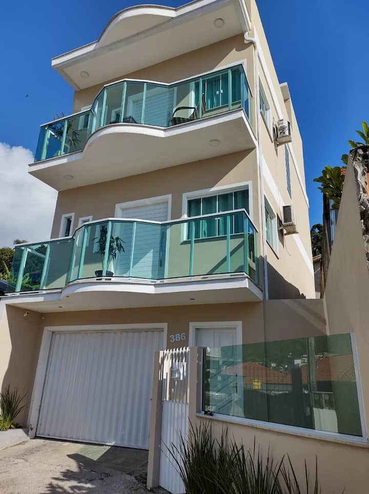 Casa Bela Vista - Governador Celso Ramos