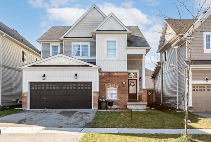 Shelburne Oasis - Shelburne