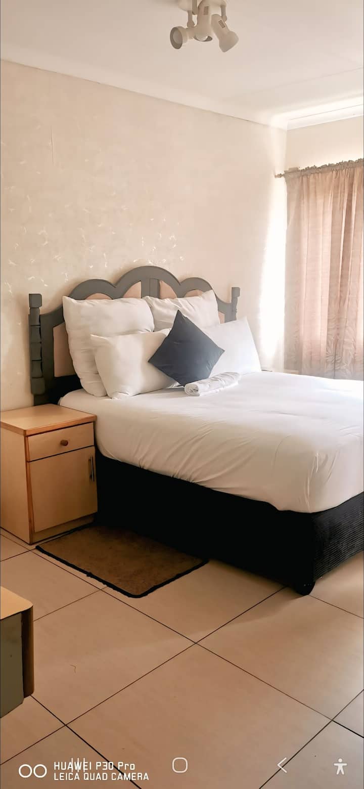 Sunflower Bed And Breakfast - Ladysmith