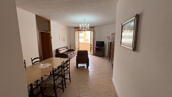 Tre Archi Sea Home - Fermo