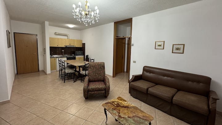 Tre Archi Sea Home - Fermo