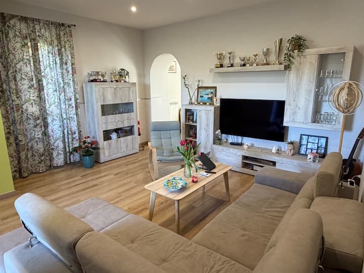 Nannina Cozy Apartment - Maiori