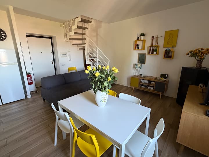 Nannina Modern Comfort Apartment - Maiori